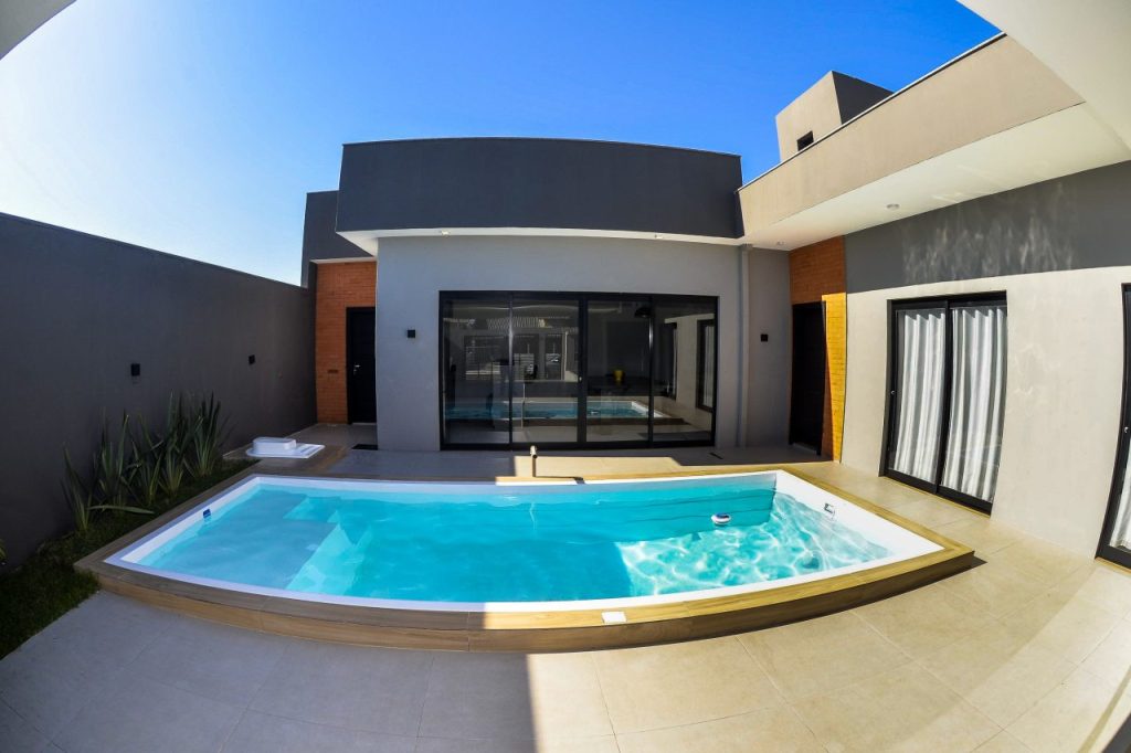 Piscina Praia do Sol – Piscina e Lazer